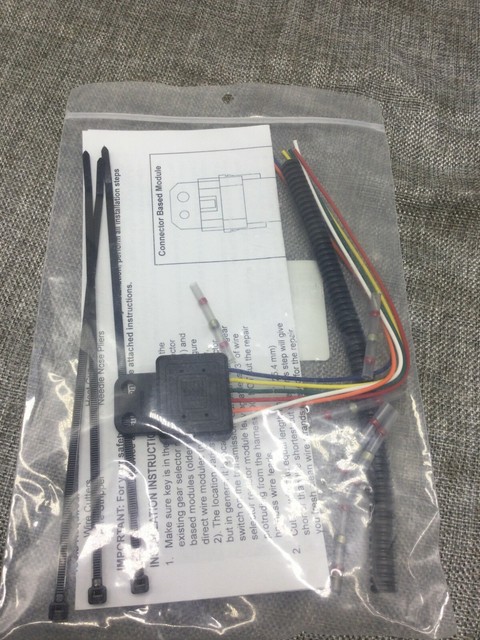 Polaris Kit Harness Resistor Module 2204890 OEM for sale online | eBay