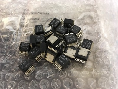 22 New Linear LT1513-2IR Battery Charger SEPIC Const. or Prog Current ...