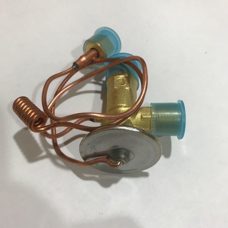 Genuine Ferrari Equipan Expansion Valve Testarossa 328 | eBay