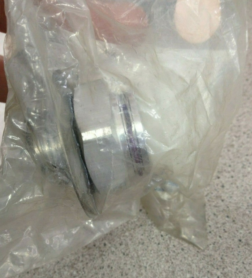 Auto Trans Oil Cooler End Fitting ACDelco GM Original Equipment ...