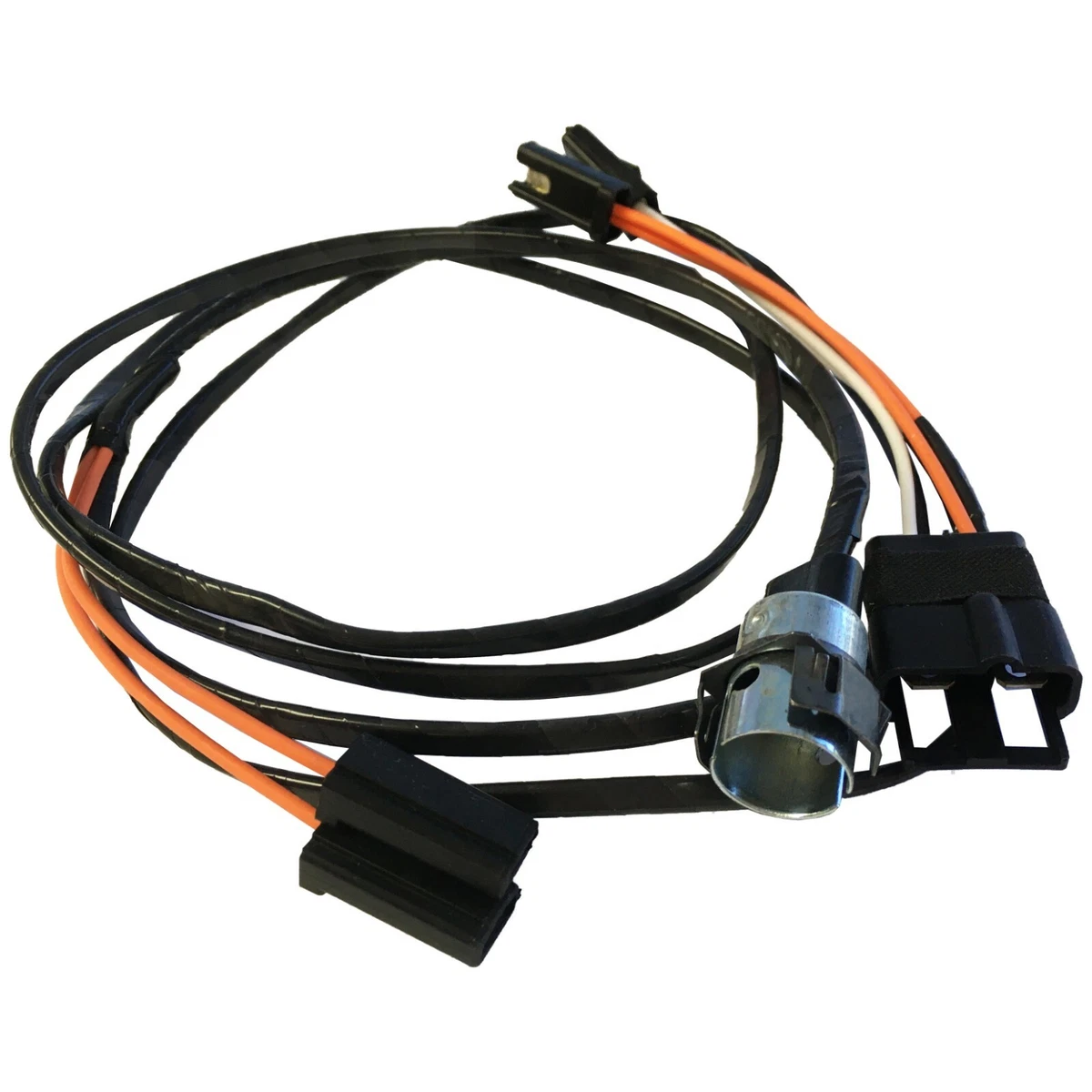 Elctronic Spark Senso For A 1987 Chevy R10 Pick Up Hot Sale ...