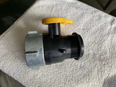 IBC TOTE TANKS BANJO BALL VALVE FOR 275 Gal. - Free Shipping In USA | eBay