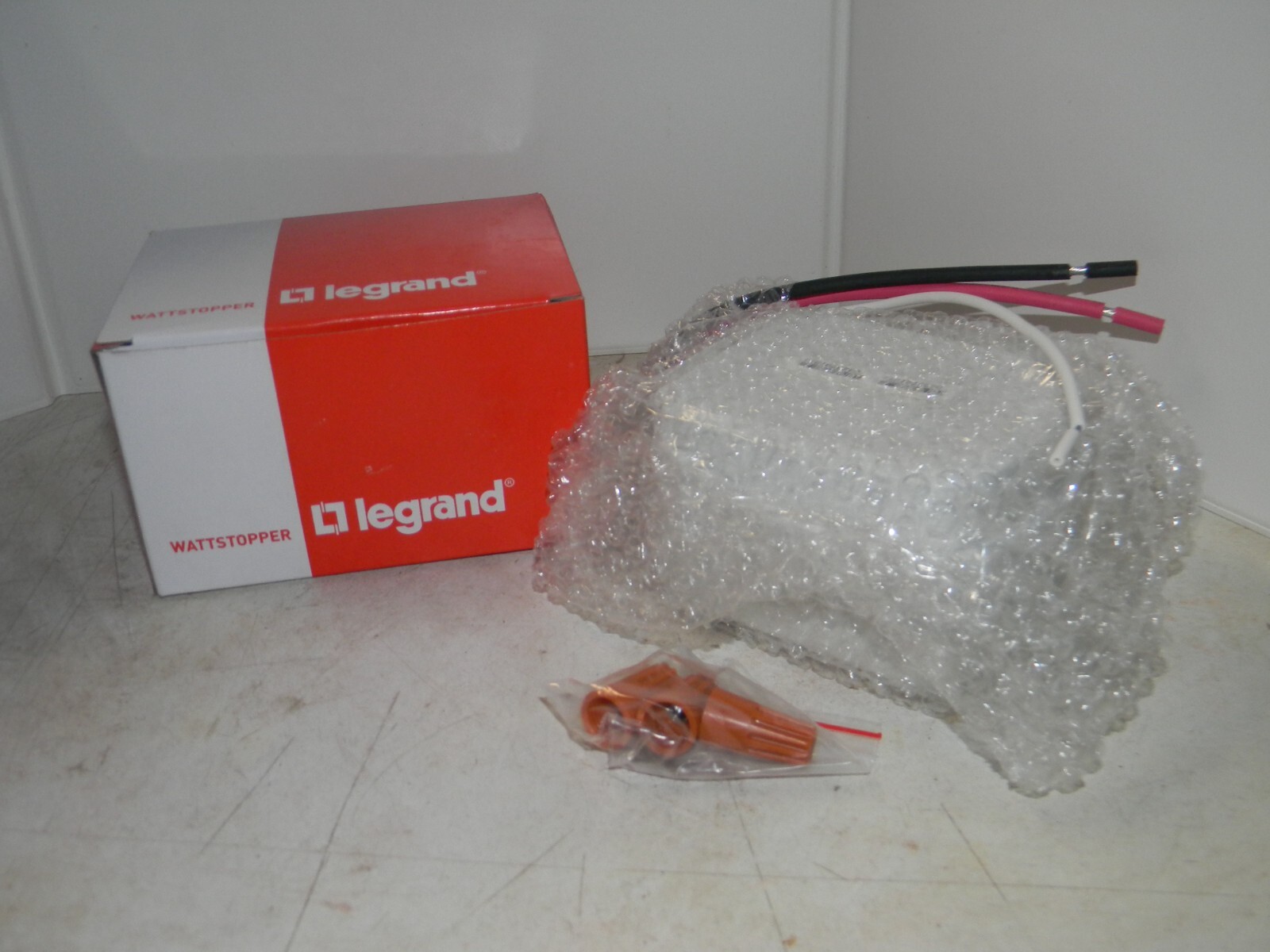Legrand Digital Plug Load Controller (LMPL-101) for sale online | eBay