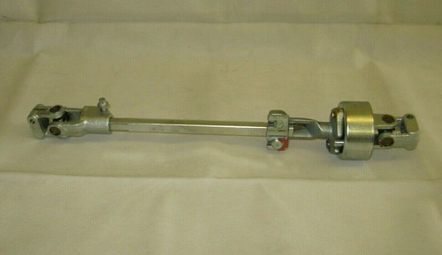 Lower Steering Shaft Suitable for Defender Puma Vehicles QMN500270 | eBay