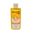 Citrasolv Natural Cleaner And Degreaser Valencia Orange - 8 Fl Oz by ...