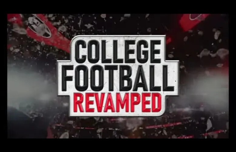 NCAA 14 CFB Revamped V.21 for PC or PS3 + Playoff Tool Included | eBay