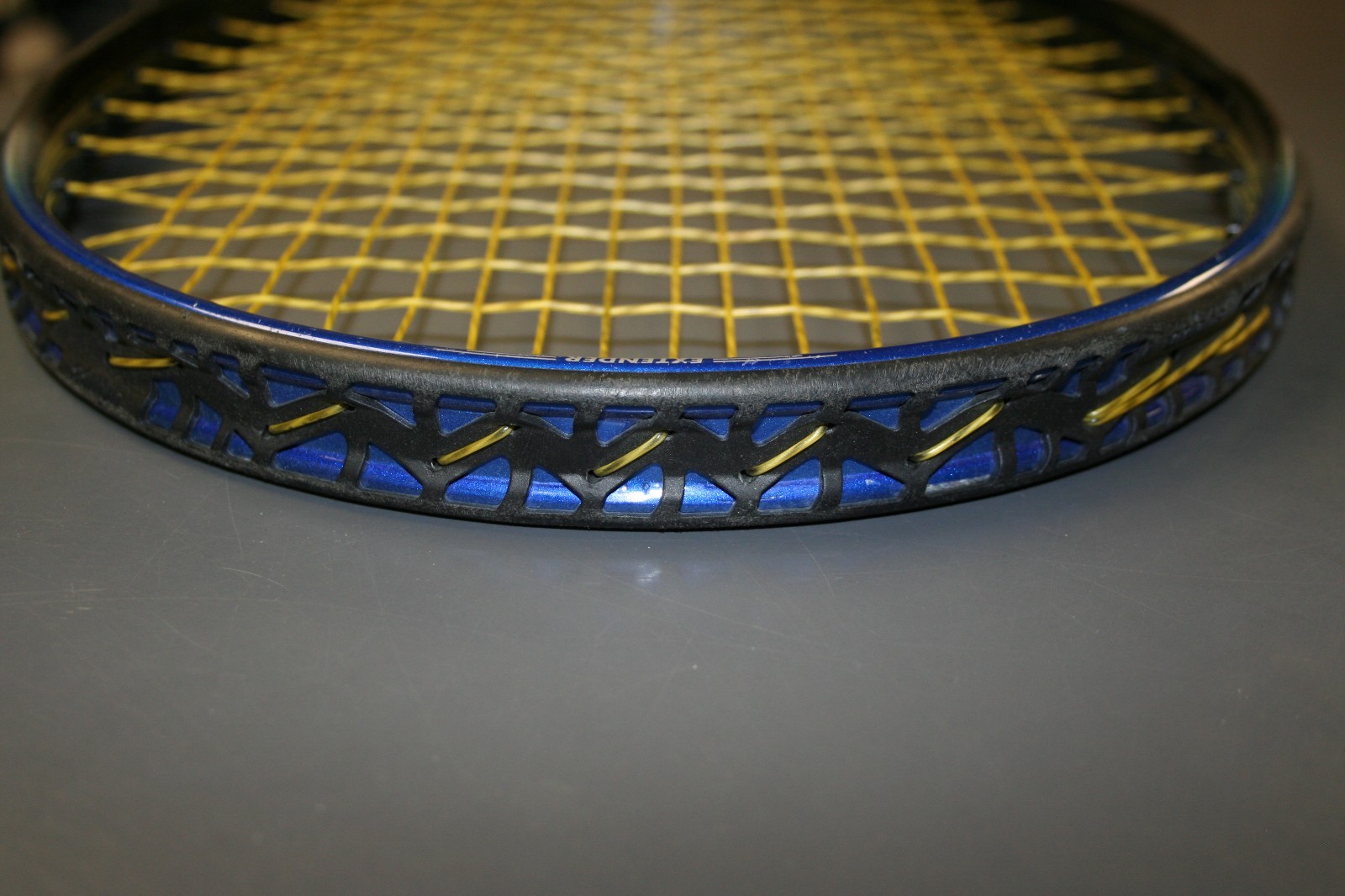 Prince Graphite Extender | USED | L3 4 3/8 | USA SHIP | eBay