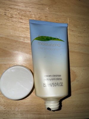 Avon elements moisturizer cream cleanser 5.0 Fl Oz nos | eBay