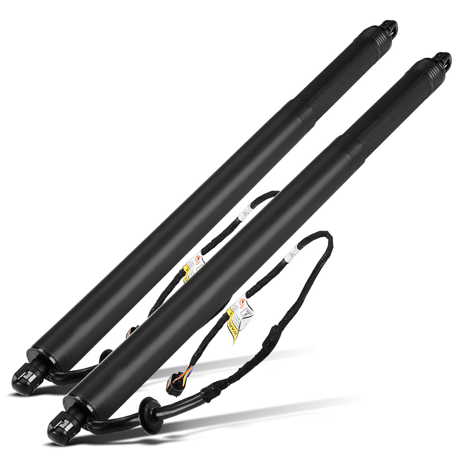 Power Hatch Tailgate Spindle Drive Gas Struts for Land Rover ...