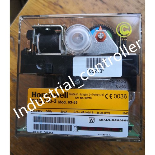 1PC New Honeywell TMG 740-3 Mod.63-55 Controller Via DHL | eBay UK
