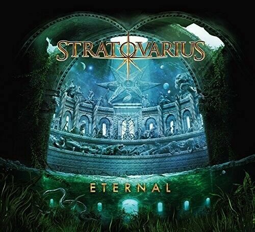 Eternal von Stratovarius (CD, 2015) online kaufen | eBay.de