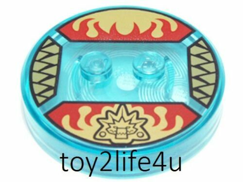 *Buy3get1free* Lego® Dimensions Toy Tag Base Disc*$7.98Minimum*Complete ...