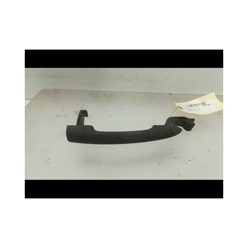 poignee ext porte avd renault CLIO III 7701475753 27190 | eBay
