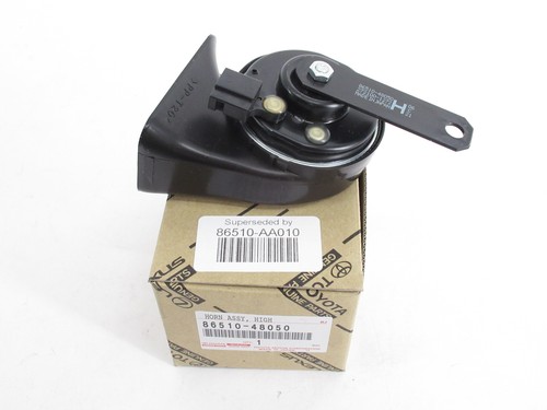 Genuine OEM Toyota Lexus 86510-AA010 High Note Horn Assy | eBay