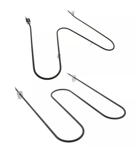 Supply Demand Oven 316225001 Bake & 316203200 Broil Element Kit ...