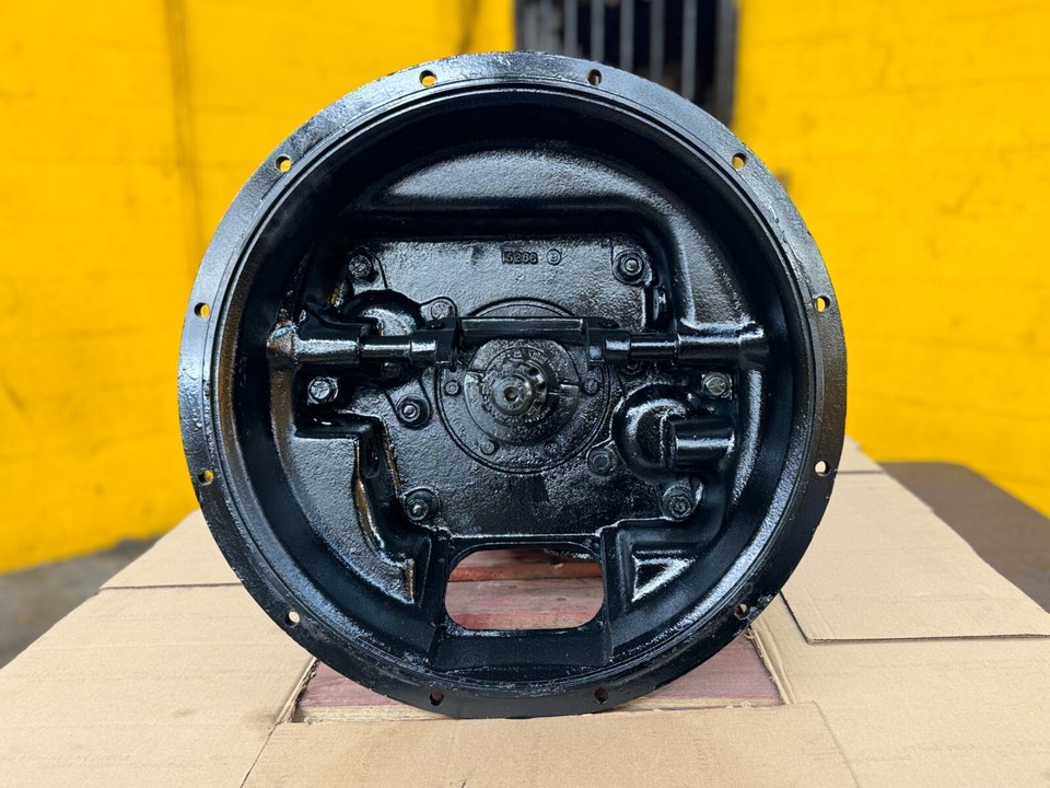 Eaton Fuller RT12515 Transmission, 15 Speed | eBay
