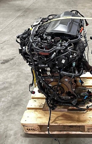 MOTOR FORD 2.0 TDCI T7MA KUGA II 71TKm COMPLETO!!! | eBay