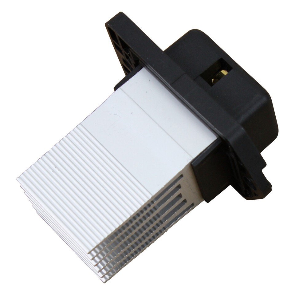 New Blower Motor Resistor for 2009-2013 Kia and Hyundai 971792J000 ...