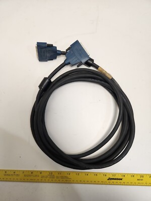National Instruments DAQ Shielded Cable 183432B-05 Length: 5 Meters | eBay