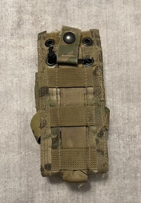Ft Bragg HALO HAHO ATAK multicam pouch CAG DELTA SOCOM paraclete | eBay