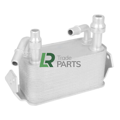 FITS RANGE ROVER SPORT L320 3.0 TDV6 TRANSMISSION OIL COOLER GEARBOX ...
