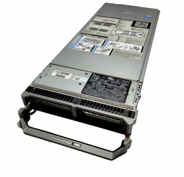 Dell PowerEdge M620 2-Bay 2.5" Blade Server for sale online | eBay