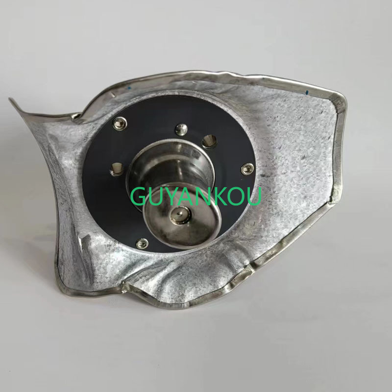 0444023019 0444023053 0444028008 for VOLVO Renault Urea Injector Dosing ...