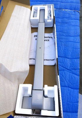DESIGN HARDWARE 20R0R 33" COMMERCIAL DOOR EXIT PUSH BAR | eBay