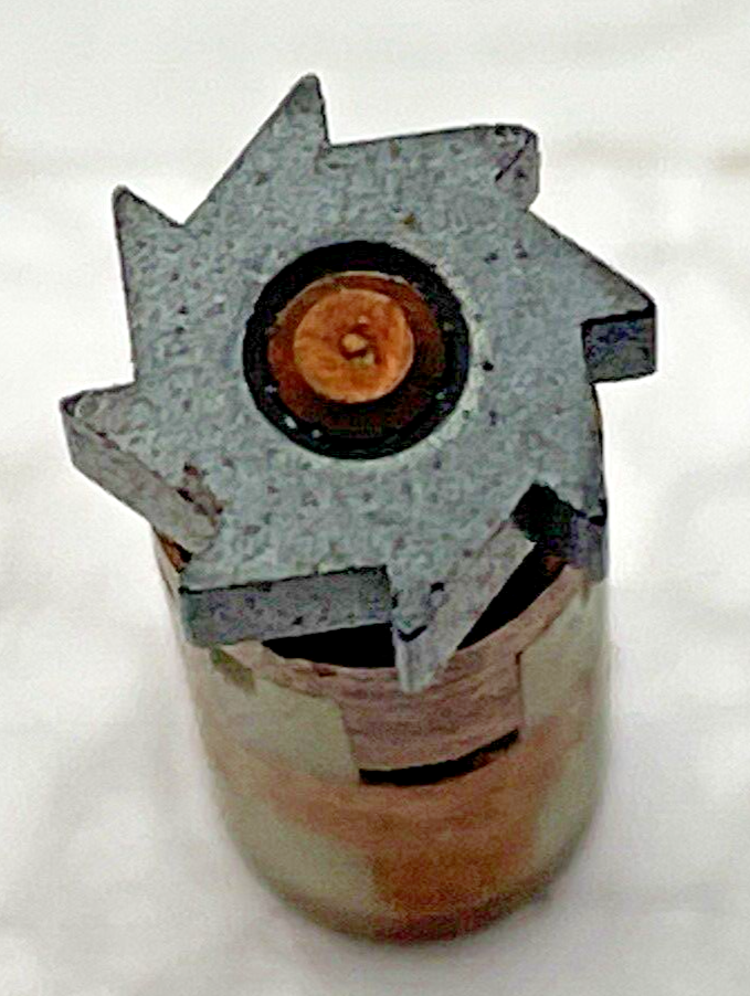 NOS American Flyer S Gauge XA13A114 Rotor Insert/Wratchet for 346 Switchers | eBay