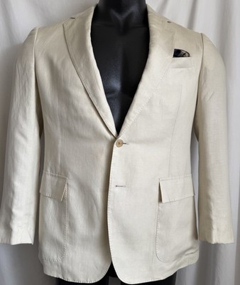 Men’s Ralph Lauren Purple Label, NWT 2 pcs Suit. Sz. 40R | eBay