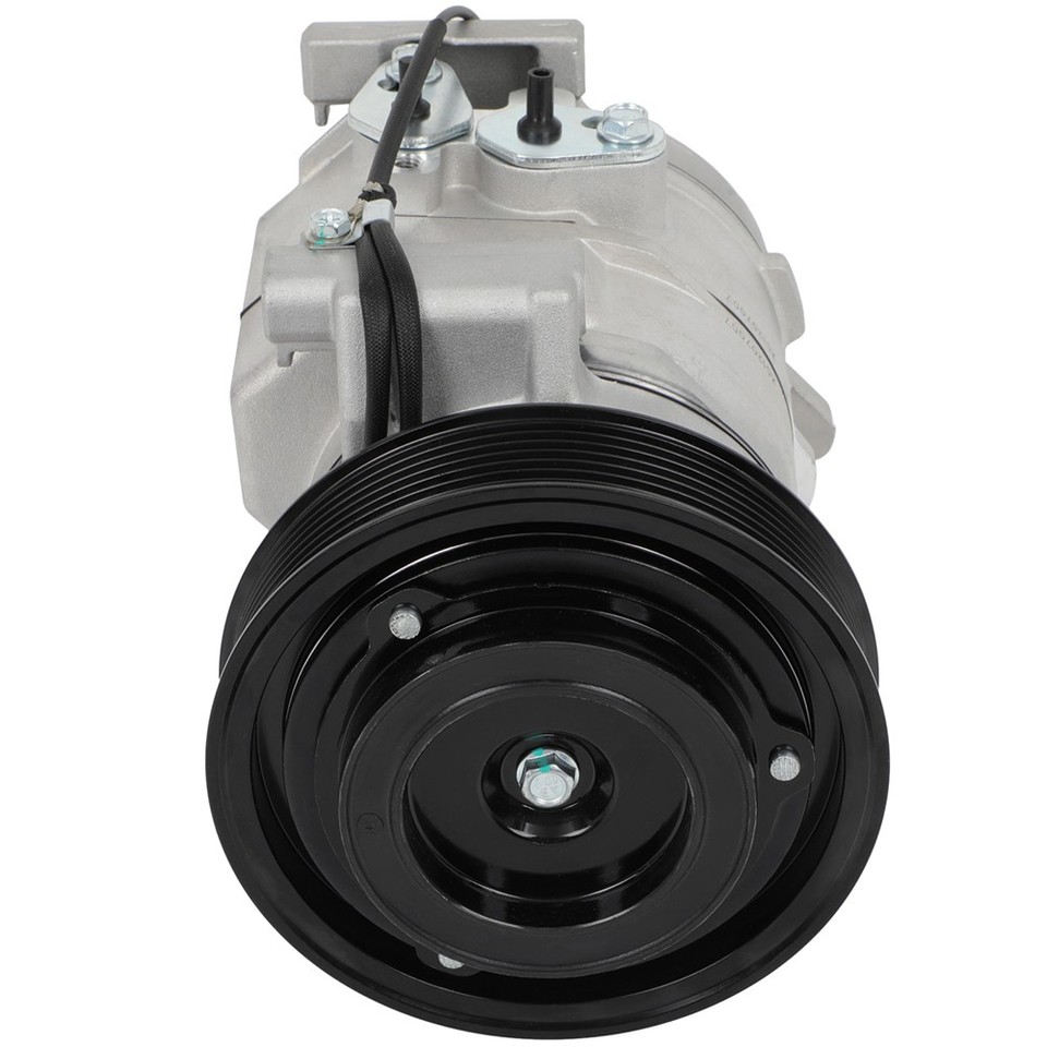 Ac Compressor 2005 Honda Accord