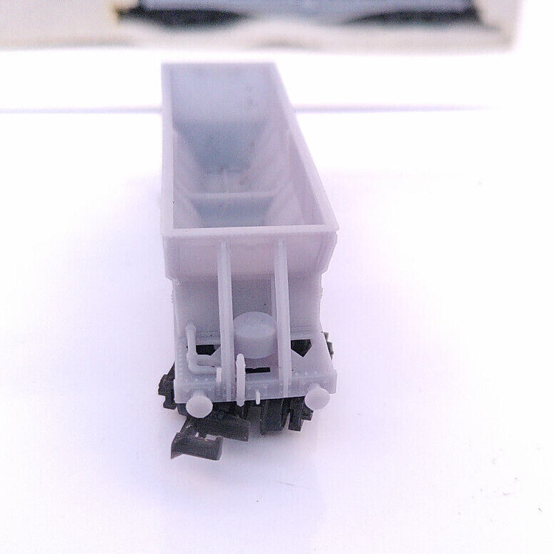 N Gauge LMS ICI Lime Hopper Wagon 3 Pack | eBay UK