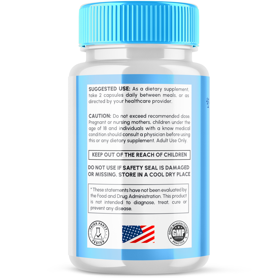 Memo Defender Brain Max Support Supplement Pills Advanced Formula 180 ...