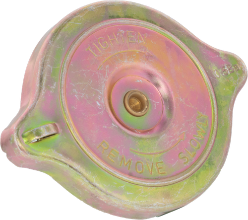 Radiator Cap 6L8617 fits Caterpillar TH35C11I TH35C13I TH35C13T ...