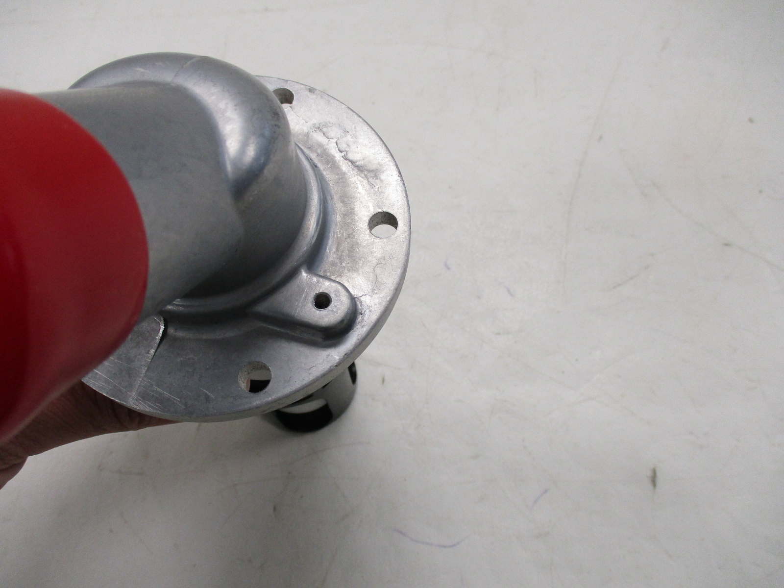 BLUSKIES 45 DEGREE ULLAGE VALVE FUEL TANK FILLER BK0535000 BOAT MARINE ...