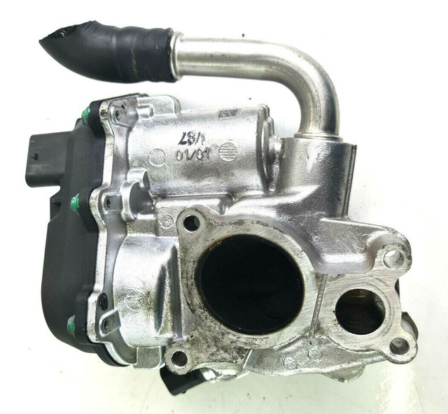 MERCEDES BENZ E W212 EGR Valve A6421402560 for sale online | eBay