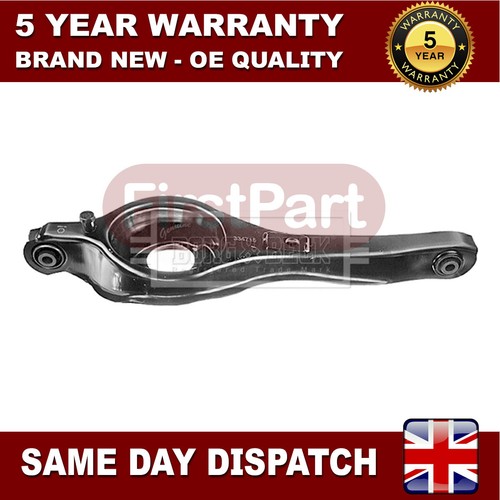 Fits Ford Kuga 2.0 dCi 2.5 FirstPart Rear Lower Track Control Arm ...