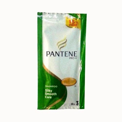 Pantene Shampoo Sachet