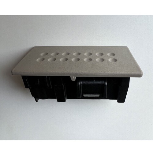 Compartment Lock Latch Han Fits for 2005-2009 Dodge Ram Dakota Durango ...