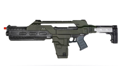 27.5" M41A2 Pulse Rifle | eBay