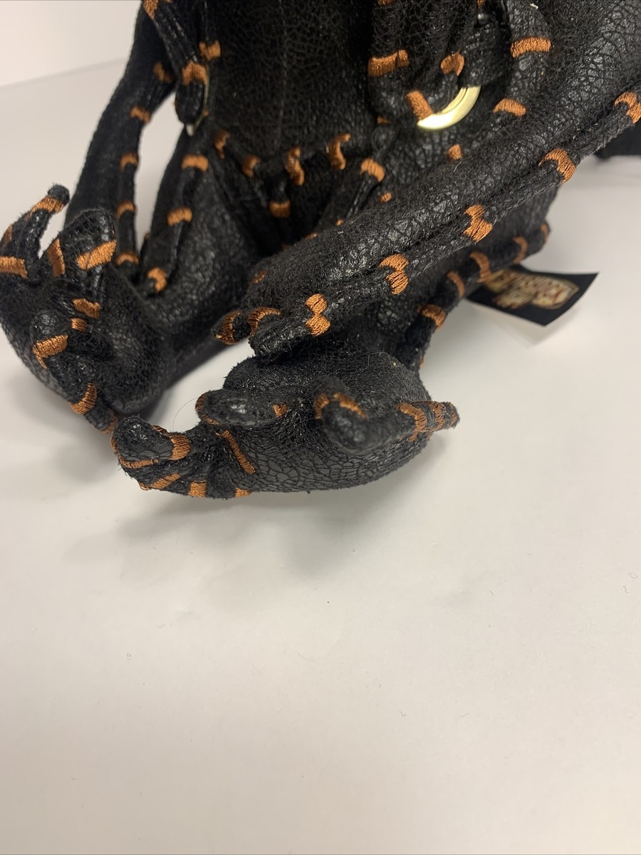 Bioshock Songbird Plush