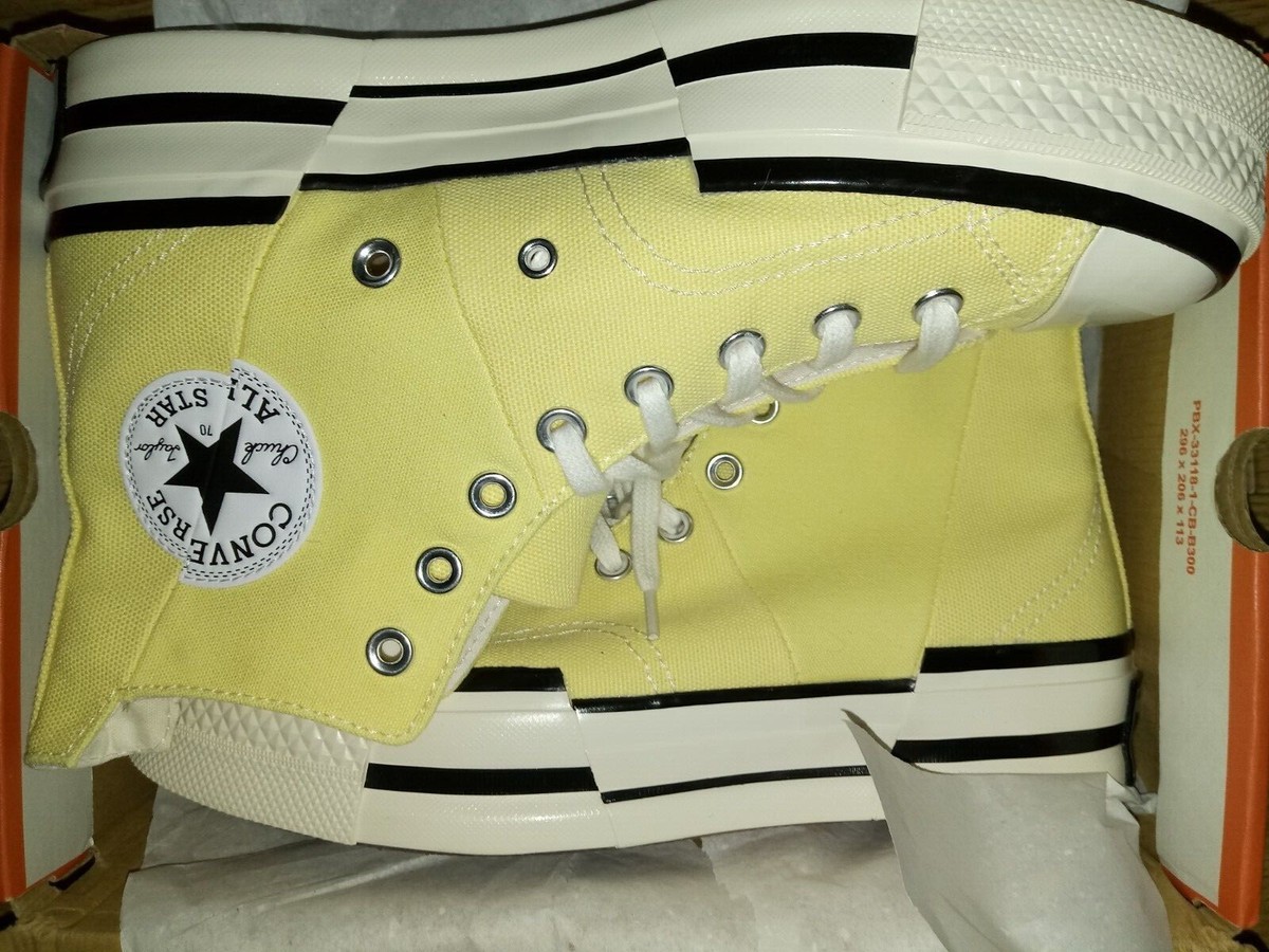 Sepatu Converse Slim High