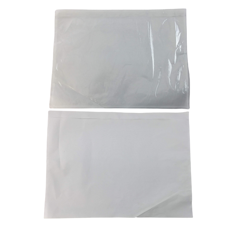 PLAIN DOCUMENTS ENCLOSED WALLETS A7/A6/A5/A4/DL POSTAL POUCHES SHIPPING ...