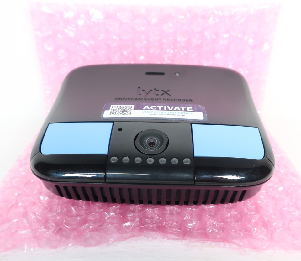 LYTX ER-SF300 / DC6000-030 DriveCam Event Recorder – Open Box – Fleet ...