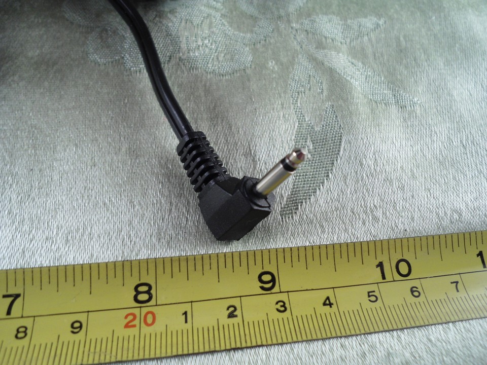 Foot Control Pedal #4C-337B For Singer 9940, 9960 Quantum Stylist ...