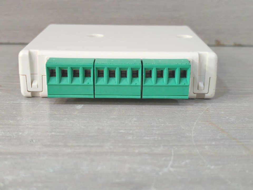 SYSTEM SENSOR M210E-CZR CONVENTIONAL ZONE INTERFACE MODULE | eBay