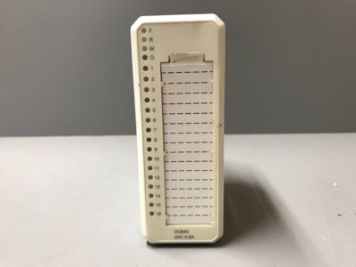 ABB 3BSE020838R1 DO840 [Used] FedEx 60days Warranty | eBay