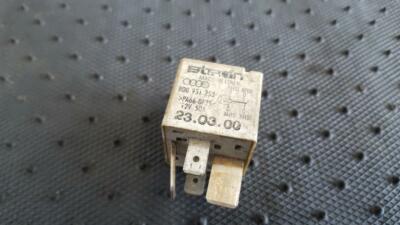 8D0951253 Relay module for Audi A6 UK253447-97 | eBay UK