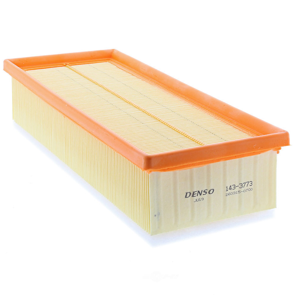Air Filter-Eng Code: BRM DENSO 143-3773 for sale online | eBay