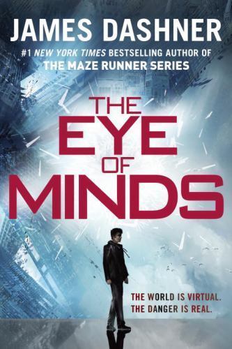 The Mortality Doctrine Ser.: The Eye of Minds (the Mortality Doctrine ...